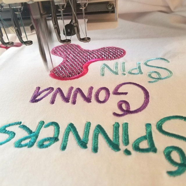 Custom embroidery designs and appliques by countrySBSdesigns