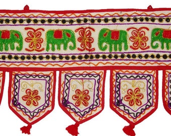 Vibrant colors from India by TuganaCraft on Etsy