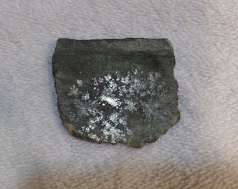 Native silver ore | Etsy