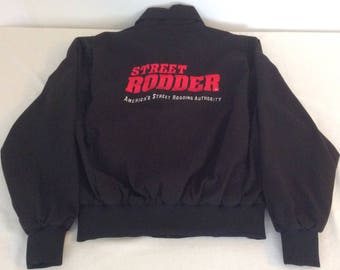 Hot rod jacket | Etsy