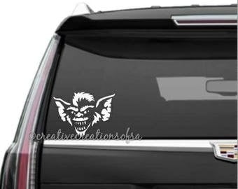 Gremlins stripe | Etsy