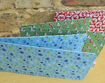 Cute checkbook cover | Etsy