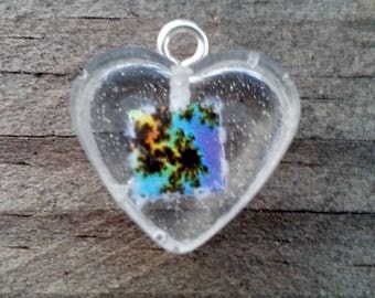 Fractal jewelry | Etsy