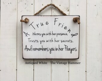 Wood signs sayings | Etsy