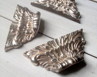 Metal feet | Etsy