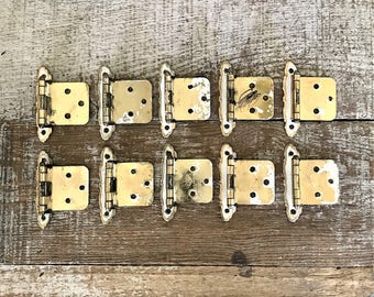 Antique hinges | Etsy