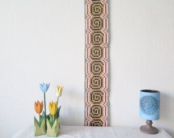 Narrow wall art | Etsy