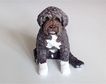 Cockapoo gift | Etsy