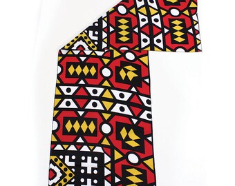 African head wrap | Etsy