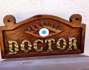 Ophthalmologist | Etsy