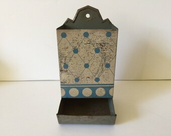 Match dispenser | Etsy