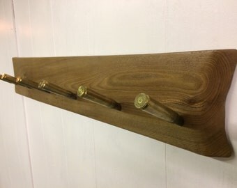 50 Calibur BMG bullet drawer pull / cabinet door handle