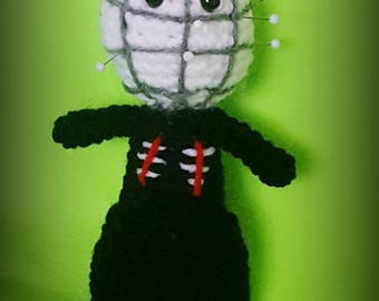 Pinhead | Etsy