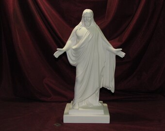 Ceramic jesus | Etsy