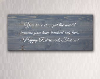 Retirement book | Etsy