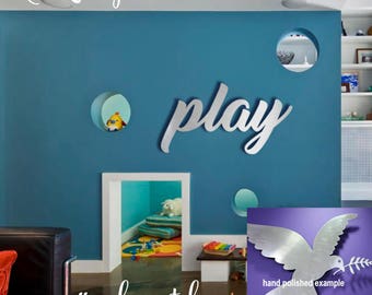 Playroom sign | Etsy