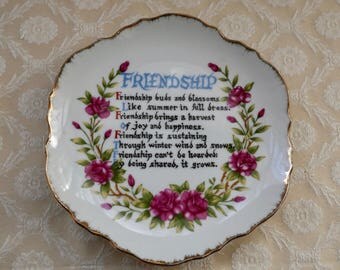 Best friend poem | Etsy