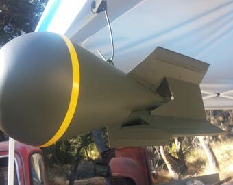 Practice bomb | Etsy