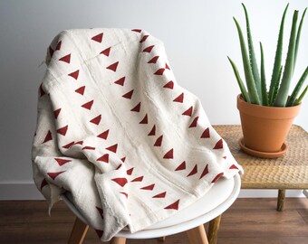 Bogolan fabric | Etsy