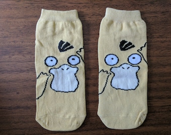 Psyduck | Etsy