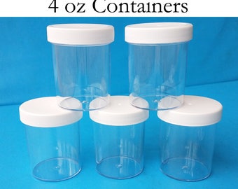 Slime containers | Etsy