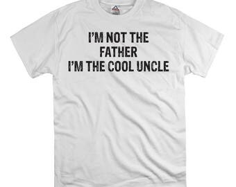 Uncle t shirt | Etsy