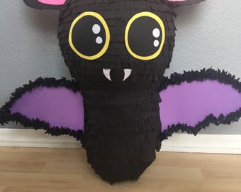 Bat Pinata