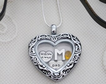 Dad memorial | Etsy