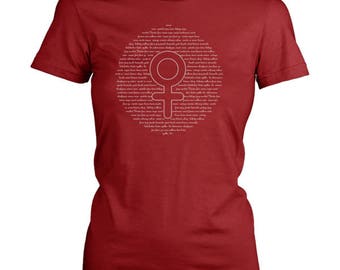 Female empowerment | Etsy