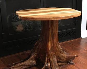 Root table | Etsy