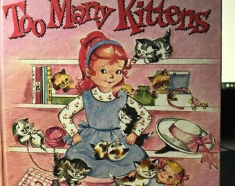 Tell a tale book | Etsy