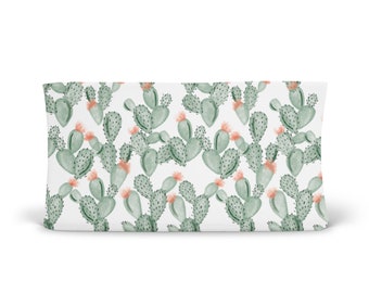 Cactus nursery decor | Etsy