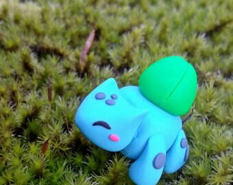 Bulbasaur | Etsy
