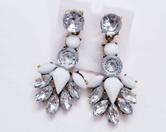 Blingy jewelry | Etsy