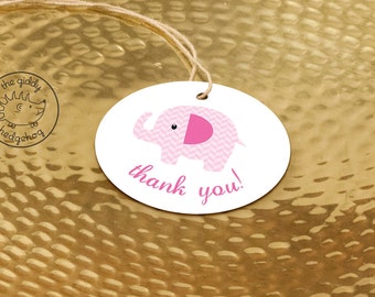 Elephant party favor | Etsy