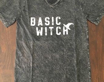 Basic witch | Etsy