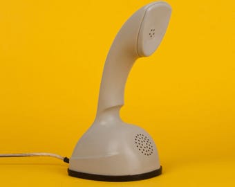 Vintage Ericofon Mid Century Modern Telefon Ericsson 60er 50er