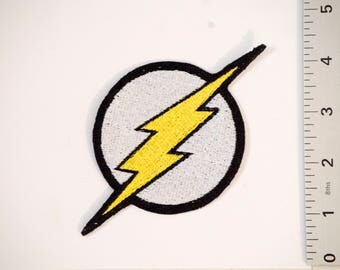 Flash costume | Etsy