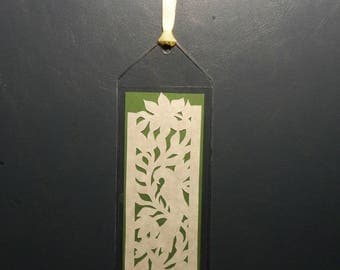 Letterpress Art Print Pennsylvania Dutch Distelfink Bird