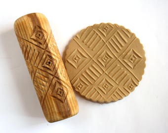 Embossed cookies | Etsy