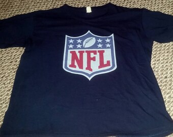 Nfl shirt | Etsy