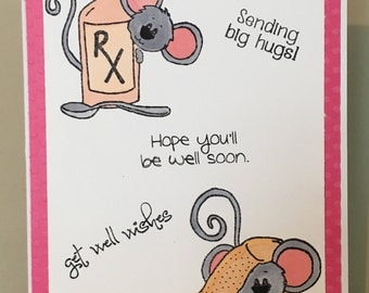 Get well wishes | Etsy