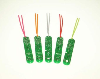 Unique bookmarks | Etsy