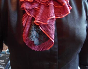 Lolita bow tie | Etsy