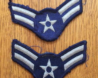 Vintage air force | Etsy