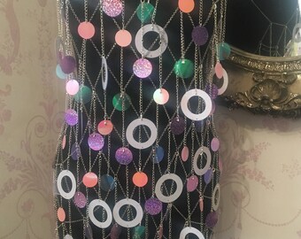 Chainmail dress | Etsy