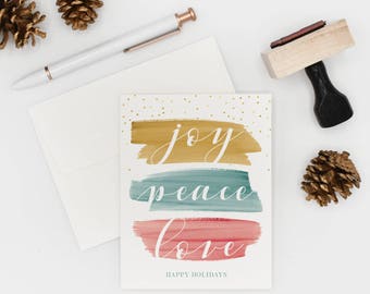 Calligraphy set | Etsy