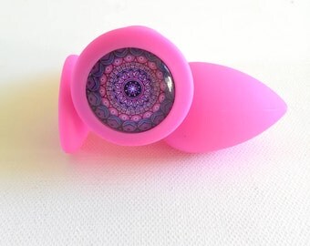 Custom butt plug | Etsy