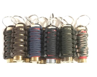 Shotgun shell key | Etsy