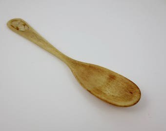 Bone spoon | Etsy